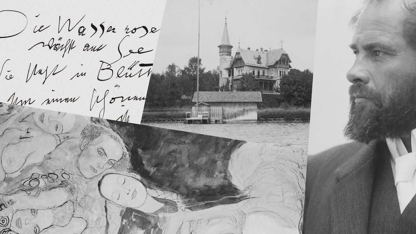 Gustav Klimt Symposium - Review